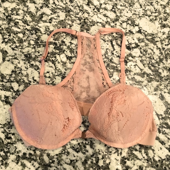 Danskin | Intimates & Sleepwear | Danskin Front Close Bra | Poshmark